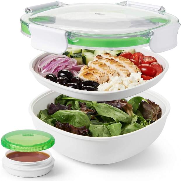 Lunchboxen: die 7 schönsten Modelle | WOMEN'S HEALTH